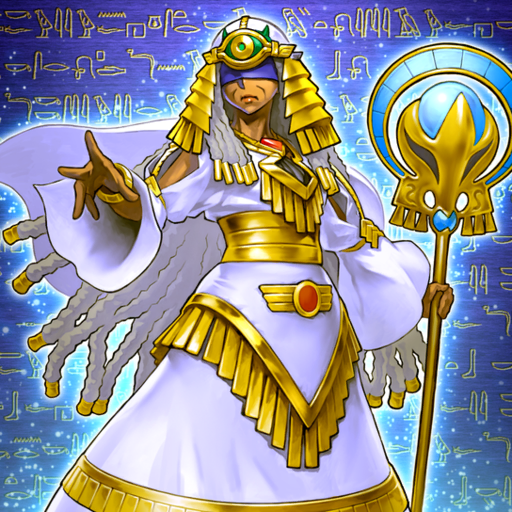 Gravekeeper's Shaman (Master Duel) - Yugipedia