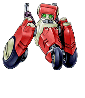 Card Gallery:Machina Peacekeeper - Yugipedia - Yu-Gi-Oh! wiki