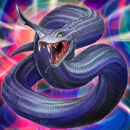 Night Sword Serpent (Master Duel) - Yugipedia
