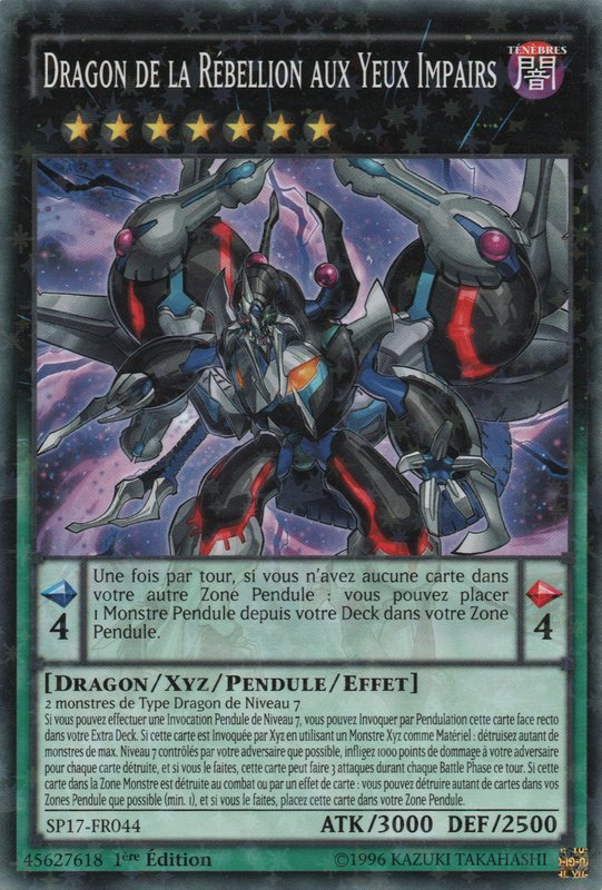 Card Errata:Odd-Eyes Rebellion Dragon - Yugipedia - Yu-Gi-Oh! wiki