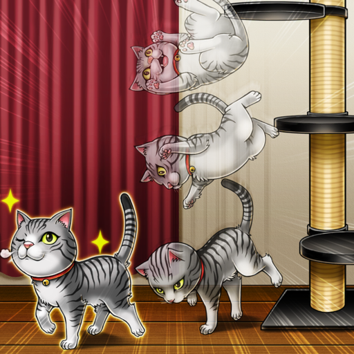 Flipping Feline (Master Duel) - Yugipedia