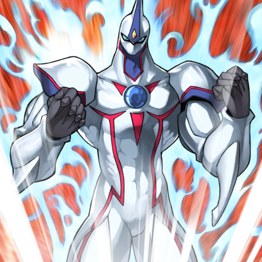 Reverse of Neos (Master Duel) - Yugipedia - Yu-Gi-Oh! wiki