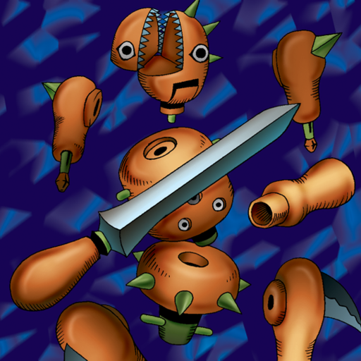 Blocker (Master Duel) - Yugipedia