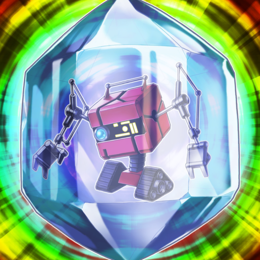 Clear Cube (Master Duel) - Yugipedia