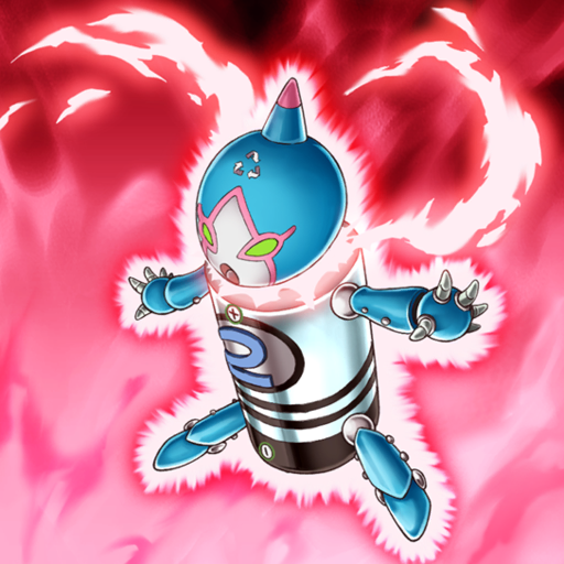 Batteryman C (Master Duel) - Yugipedia