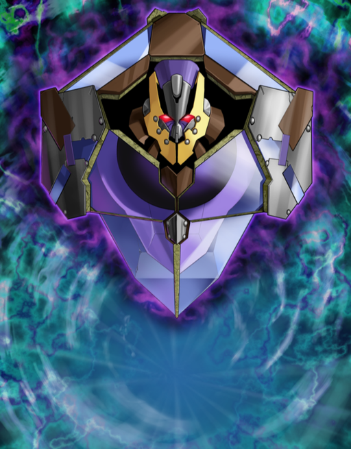D/D/D Doom King Armageddon (Master Duel) - Yugipedia