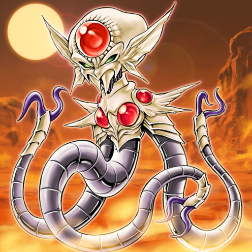 Alien Mars (Master Duel) - Yugipedia - Yu-Gi-Oh! wiki