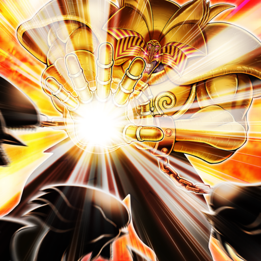 Exxod Fires of Rage (Master Duel) - Yugipedia