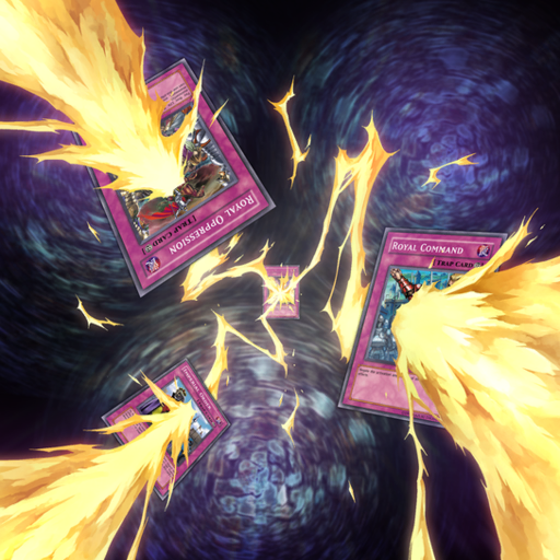 Trap Stun (Master Duel) - Yugipedia - Yu-Gi-Oh! wiki