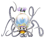 Card Gallery:Fishborg Planter - Yugipedia