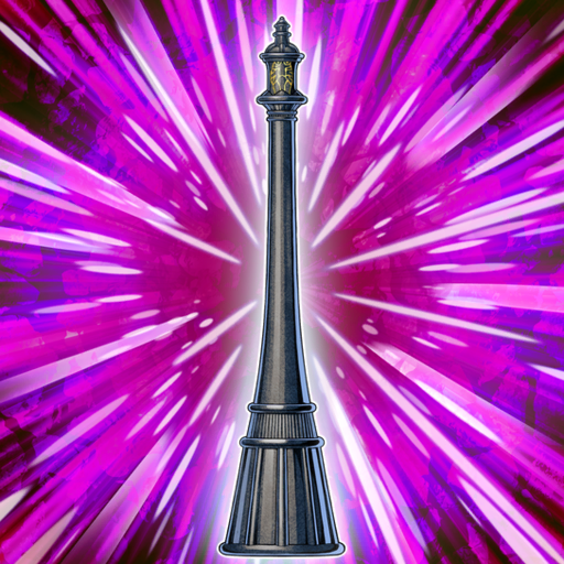 Pilar Ashoka Yugioh Ashoka Pillar | Decks And Ruling | YuGiOh! Duel