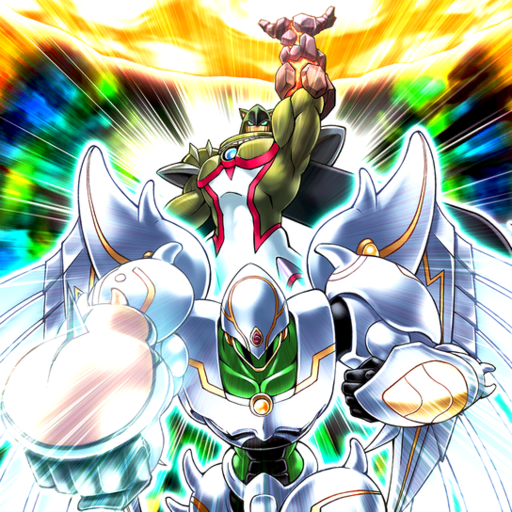 Double Hero Attack (Master Duel) - Yugipedia - Yu-Gi-Oh! wiki