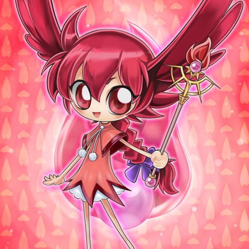 Fortune Fairy En (Master Duel) - Yugipedia