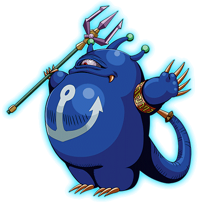 Turu-Purun (character) - Yugipedia