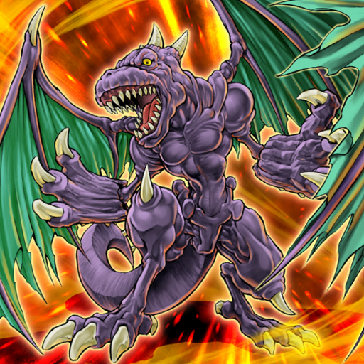Vice Dragon (Master Duel) - Yugipedia