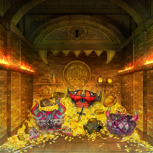 Mimighoul Room (Master Duel) - Yugipedia