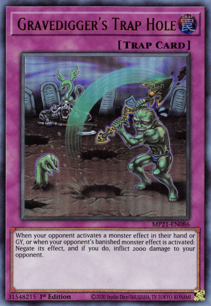 Raff says no to your hand traps.(drawing by me) : r/masterduel