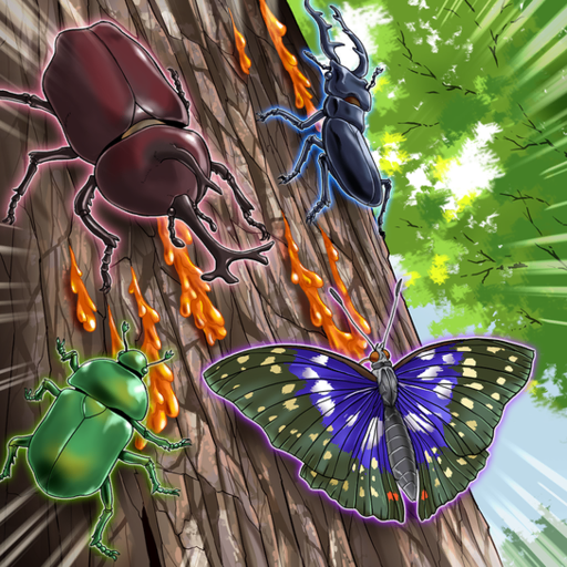 Insect Invitation (Master Duel) - Yugipedia