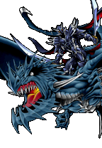 Card Gallery:Dark Blade the Dragon Knight - Yugipedia