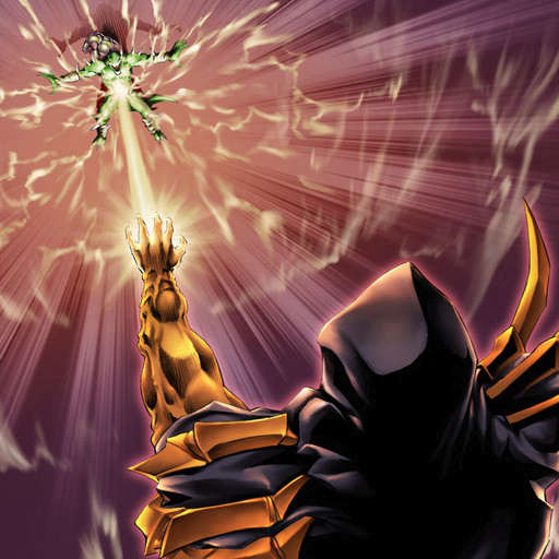 Card Artworks:Spirit Barrier - Yugipedia