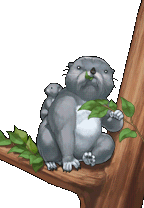 Card Gallery:Tree Otter - Yugipedia