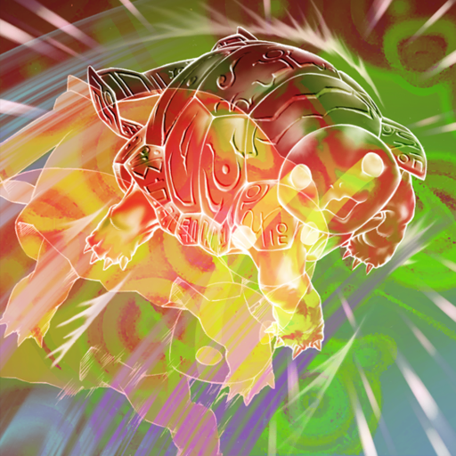 Gora Turtle of Illusion (Master Duel) - Yugipedia - Yu-Gi-Oh! wiki