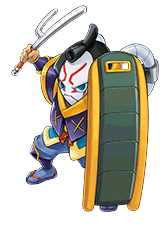 Goyo Defender (Duel Links) - Yugipedia