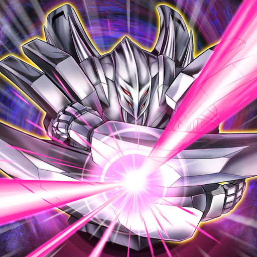 Max Metalmorph (Master Duel) - Yugipedia