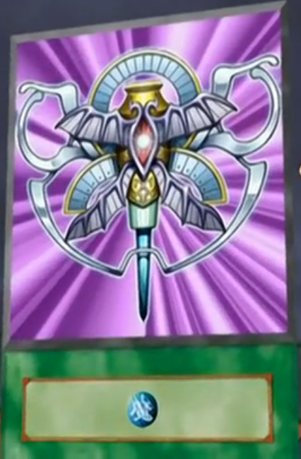 Monster Reincarnation (later anime) - Yugipedia
