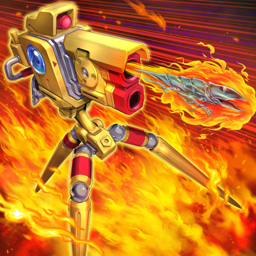 Volcanic Blaze Accelerator (Master Duel) - Yugipedia - Yu-Gi-Oh! wiki