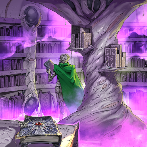 Dark World Archives (Master Duel) - Yugipedia