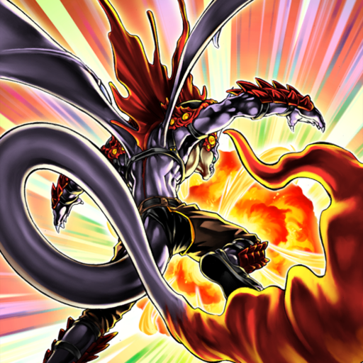 Flamvell Counter (Master Duel) - Yugipedia