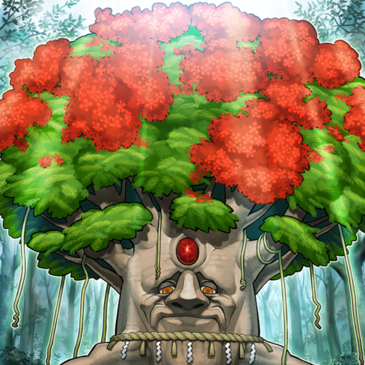 Sylvan Hermitree (Master Duel) - Yugipedia - Yu-Gi-Oh! wiki