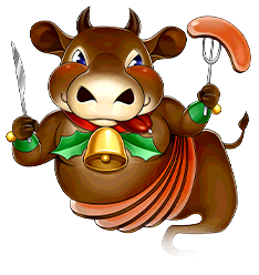 Card Gallery:Ghost Beef - Yugipedia