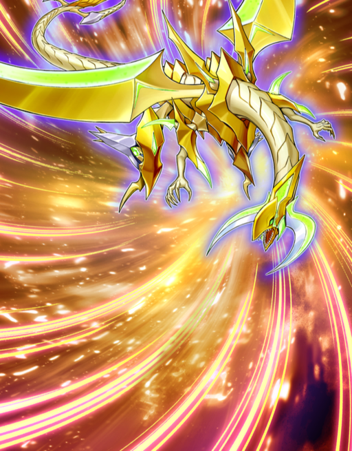 Supreme King Dragon Lightwurm (Master Duel) - Yugipedia