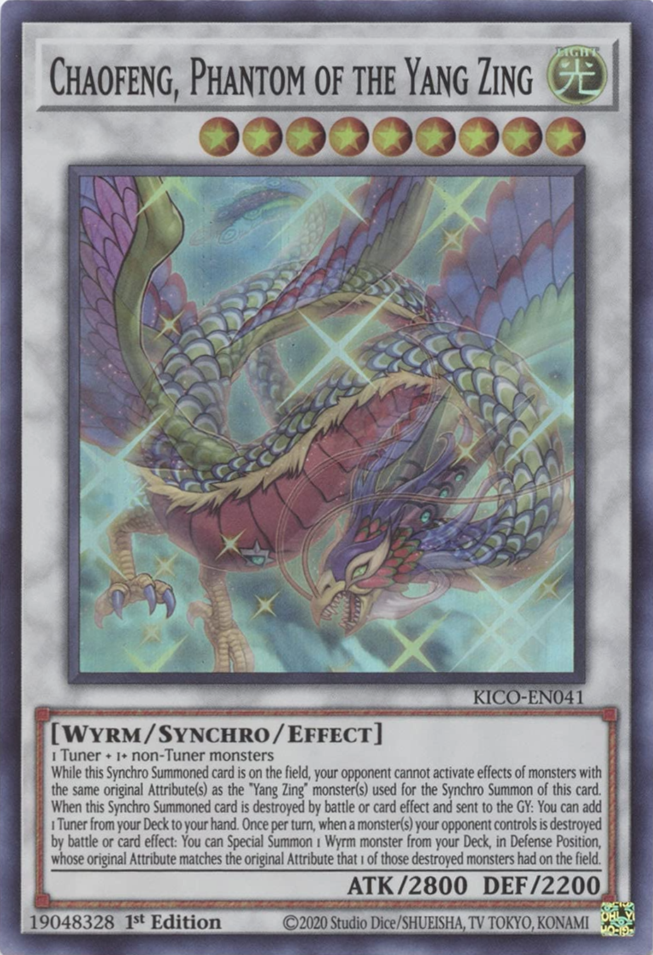 Wyrm - Yugipedia