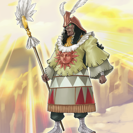 Oracle of the Sun (Master Duel) - Yugipedia