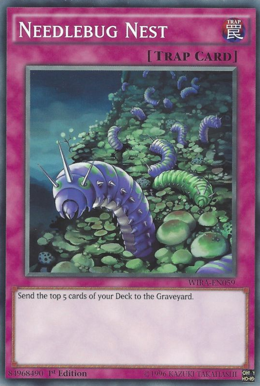 File:NeedlebugNest-WIRA-EN-C-1E.png - Yugipedia