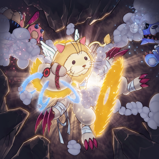 Designer Frightfur (Master Duel) - Yugipedia - Yu-Gi-Oh! wiki