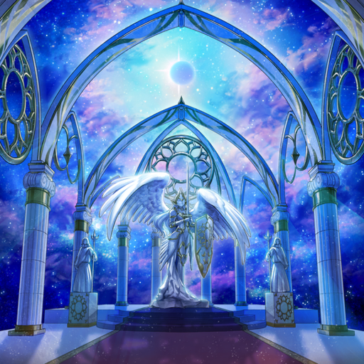 Vingolf's Blessing (Master Duel) - Yugipedia