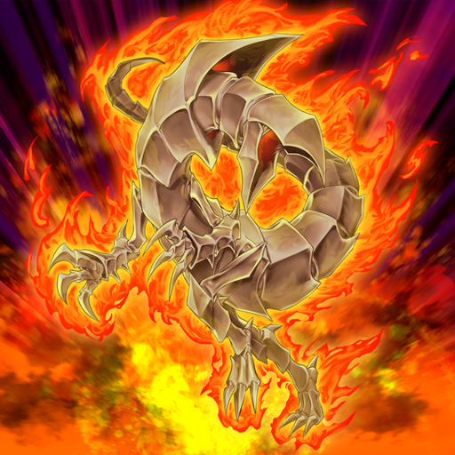 Volcanic Rimfire (Master Duel) - Yugipedia