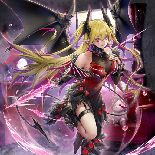 Lacrima the Crimson Tears (Master Duel) - Yugipedia