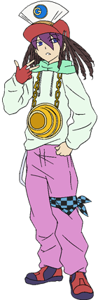 Gavin Sogetsu - Yugipedia