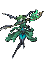 Card Gallery:Fortune Lady Wind - Yugipedia