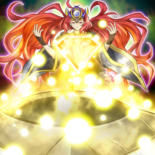 Nekroz Cycle (Master Duel) - Yugipedia