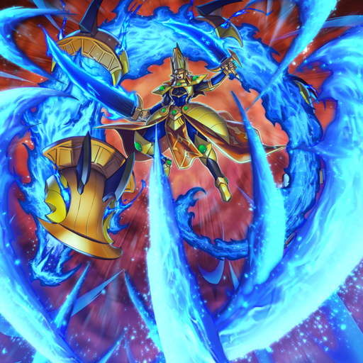 Flame Swordsdance (Master Duel) - Yugipedia