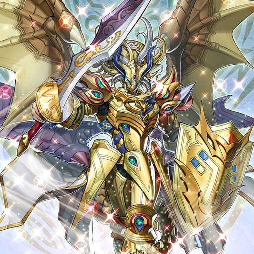 Master Peace, the True Dracoslayer (Master Duel) - Yugipedia