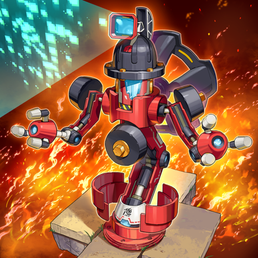 Rescue-ACE Hydrant (Master Duel) - Yugipedia