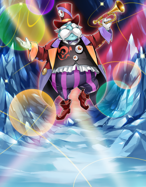 Abyss Actor - Trendy Understudy (Master Duel) - Yugipedia - Yu-Gi-Oh! wiki