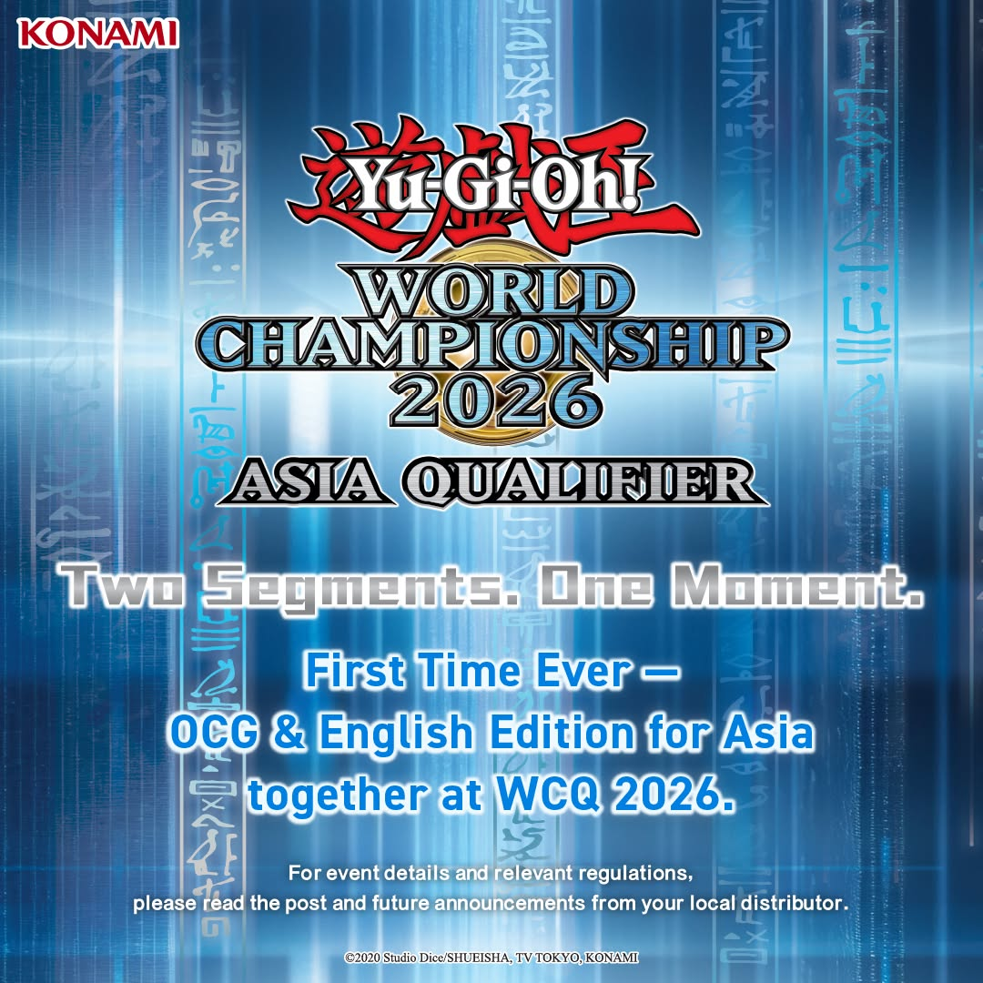 Yugipedia - The most up-to-date Yu-Gi-Oh! Wiki in the world
